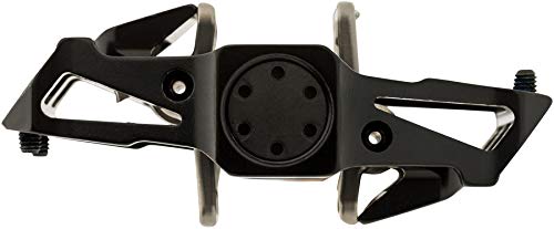 TIME Unisex's Speciale 8 Pedals, Orange, 9/16