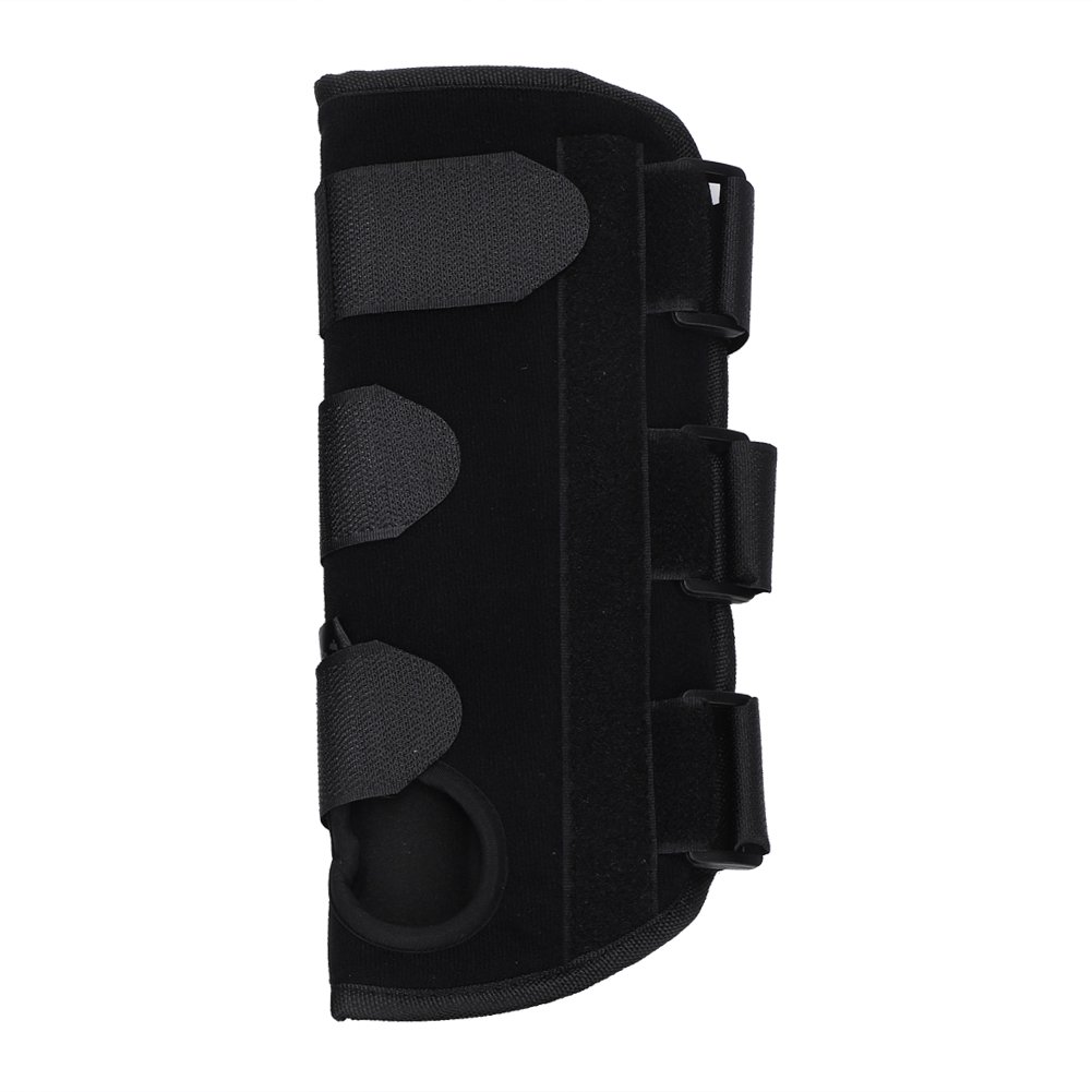 Wrist Brace, Adjustable Hand Carpal Support Arm Protection Strap Ideal for Injuries to Carpal Tunnel, Arthritis Recovery And Sprains(#3)