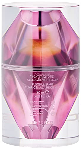 The Platinum Collection by La Prairie Cellular Platinum Rare Night Elixir 20ml