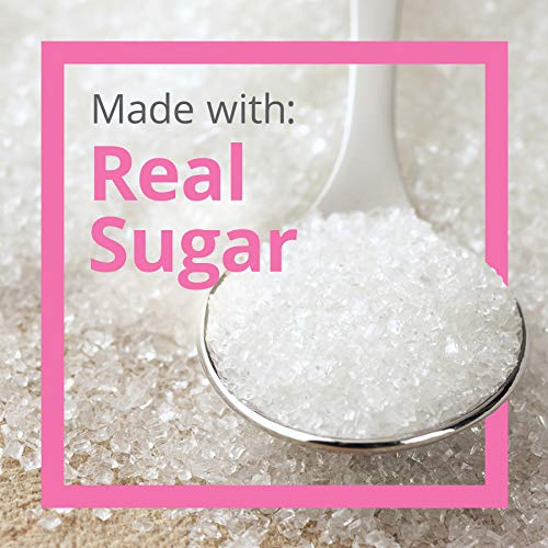 Tree Hut Sugarlips Sugar Lip Scrub, Sweet Mint, 0.34oz Jar, Shea Butter and Raw Sugar Scrub Ultra-Hydrating Lip Exfoliator, Lip Care
