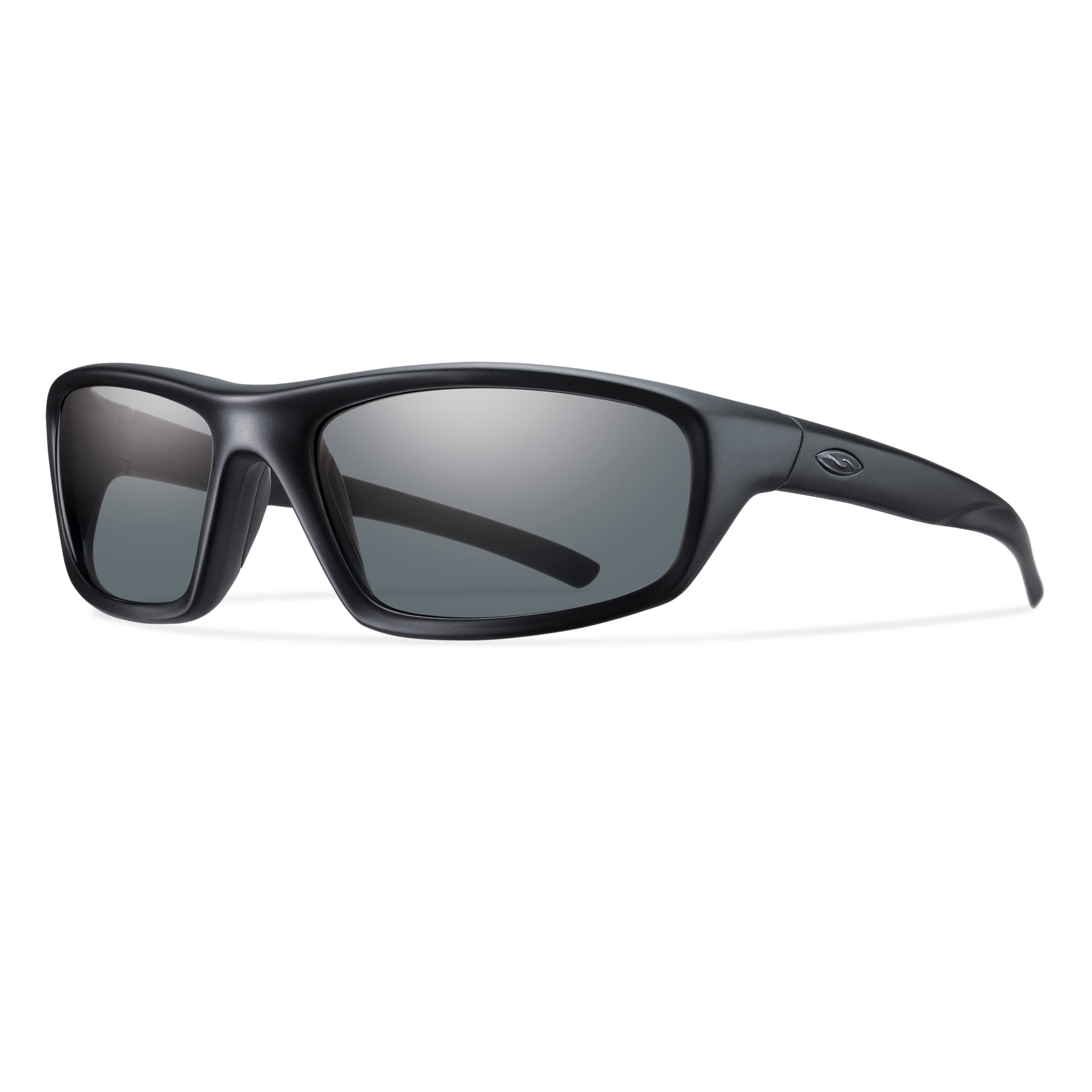 SMITH Director Elite Sunglasses - Black | Gray