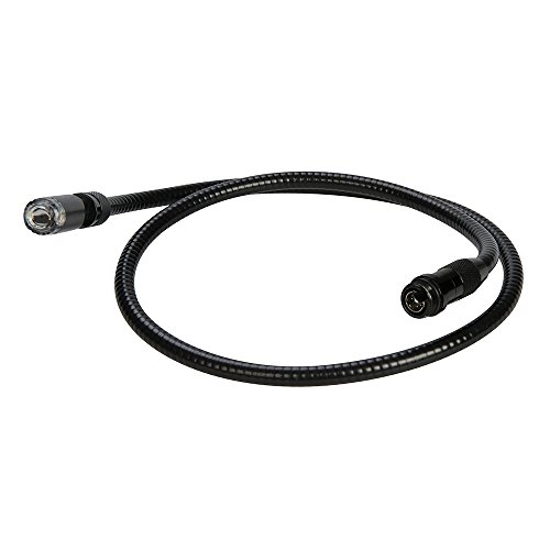 Silverline 200259 Video Inspection Camera Head