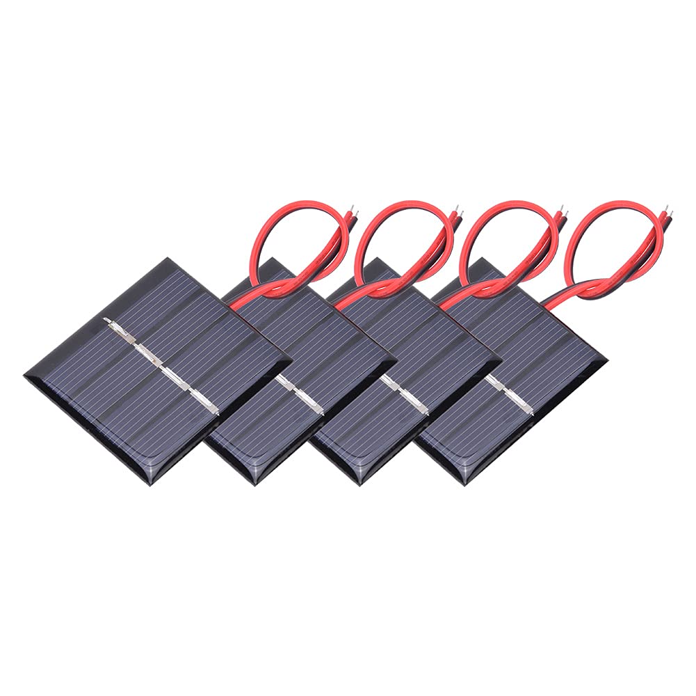 Solar Power Charging Board, Solar Power Panel Solar Panel Polysilicon Solar Power Panel for Outdoor for Solar Power