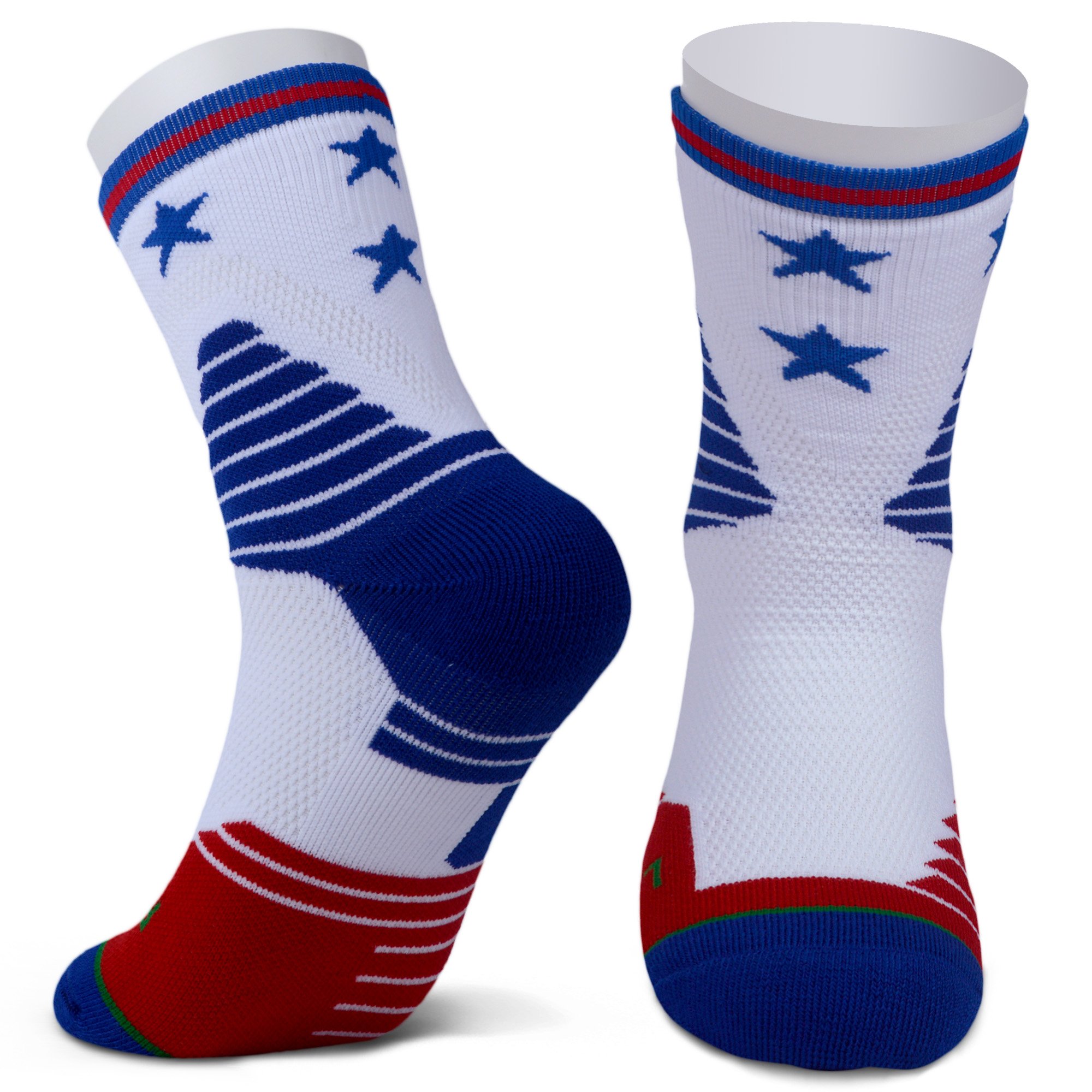 Thick Protective Sport Cushion Elite Basketball Compression Athletic Socks