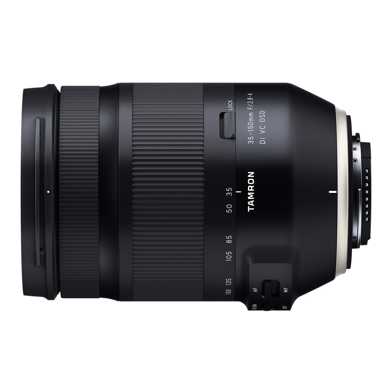 Tamron AF 35-150mm F/2.8-4 Di VC OSD Lens for Nikon F DSLR