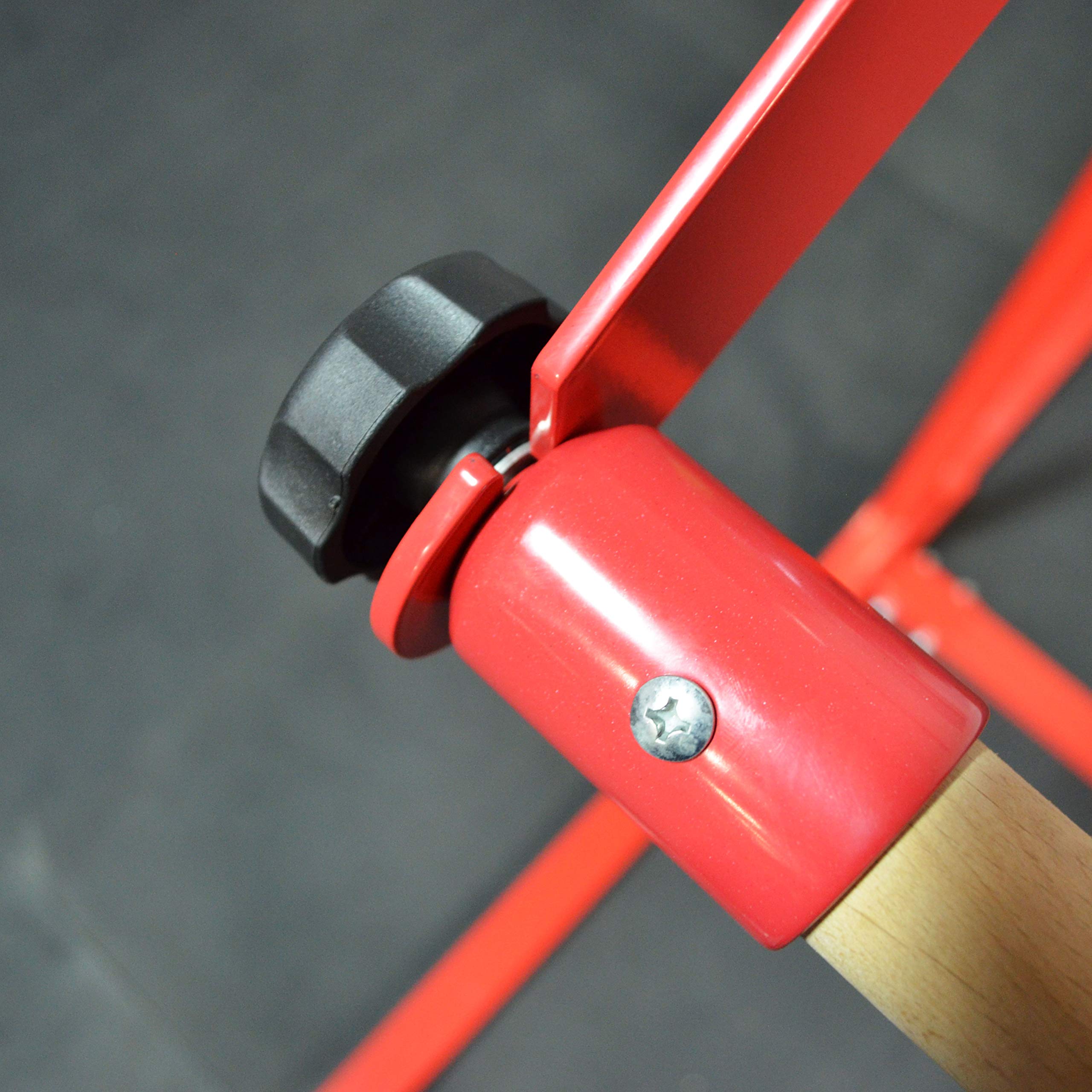 Titan Fitness Gymnastics Cast Trainer for Kip Bar Accessory