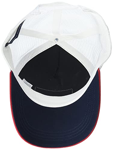 Tommy Hilfiger Men's Ethan Trucker Hat