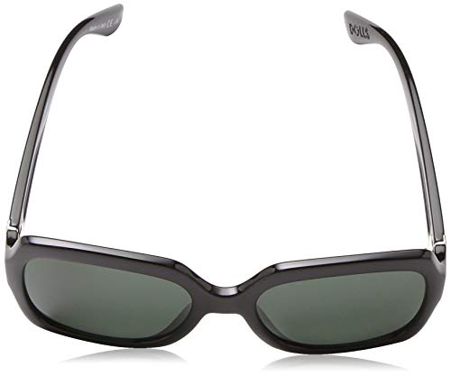 VonZipper Dolls Black Gloss/Vintage Grey