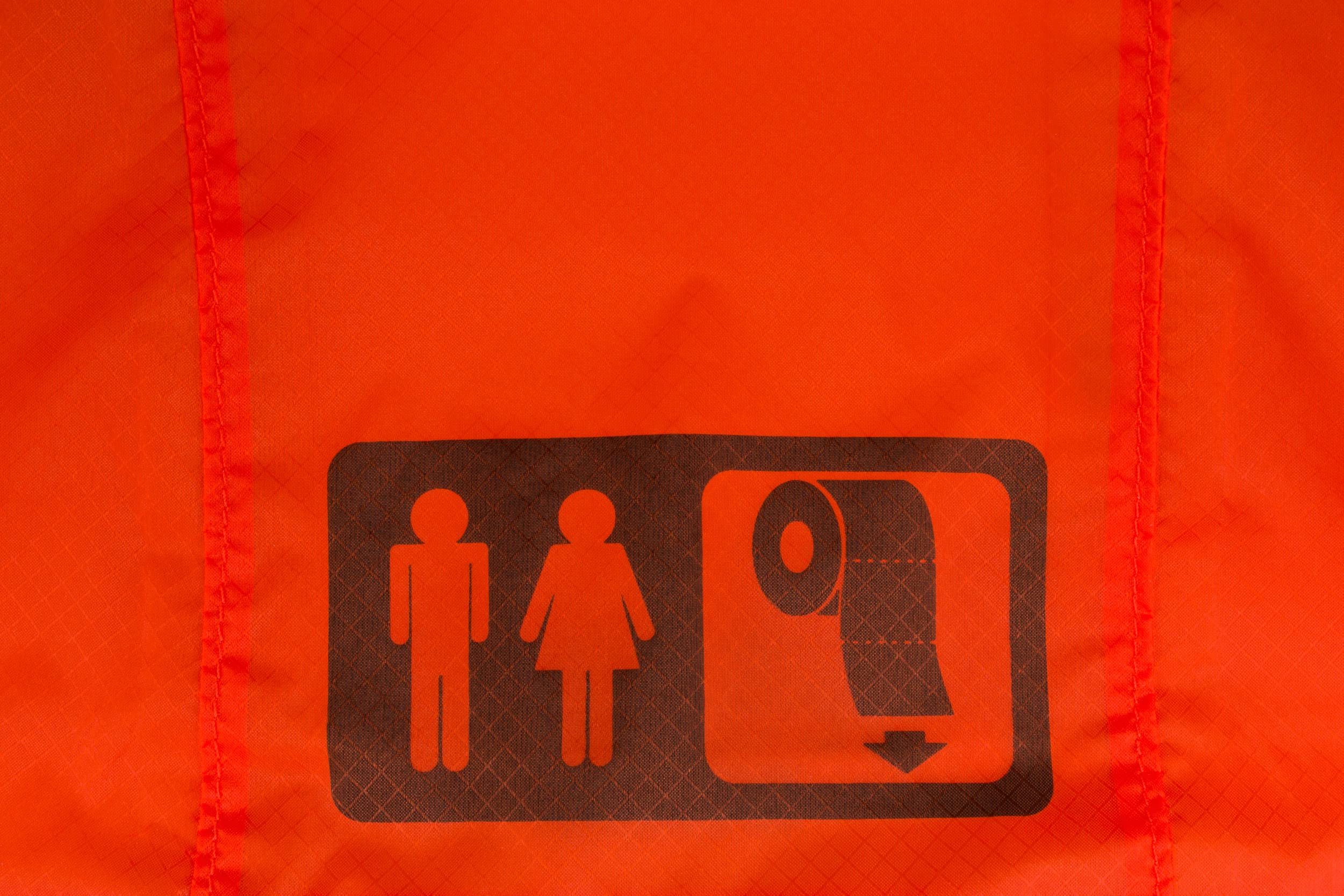 Sea to Summit Ultra-SIL Outhouse Waterproof Toilet Roll Holder