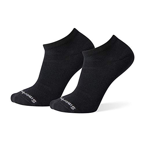 Smartwool Athletic Targeted Cushion Low Ankle FA21 Black L