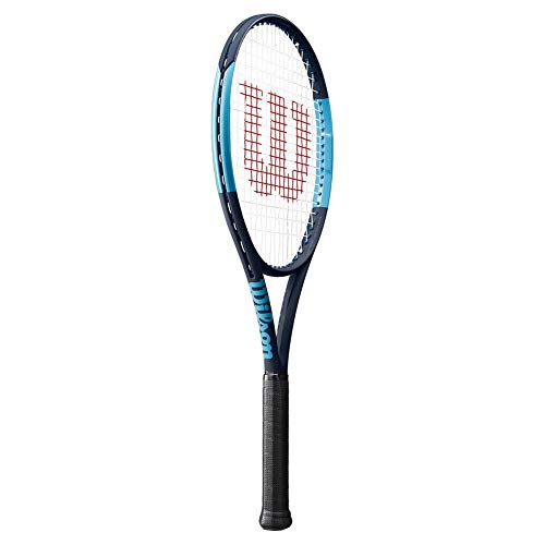Wilson Ultra 100L v2 Tennis Racquet