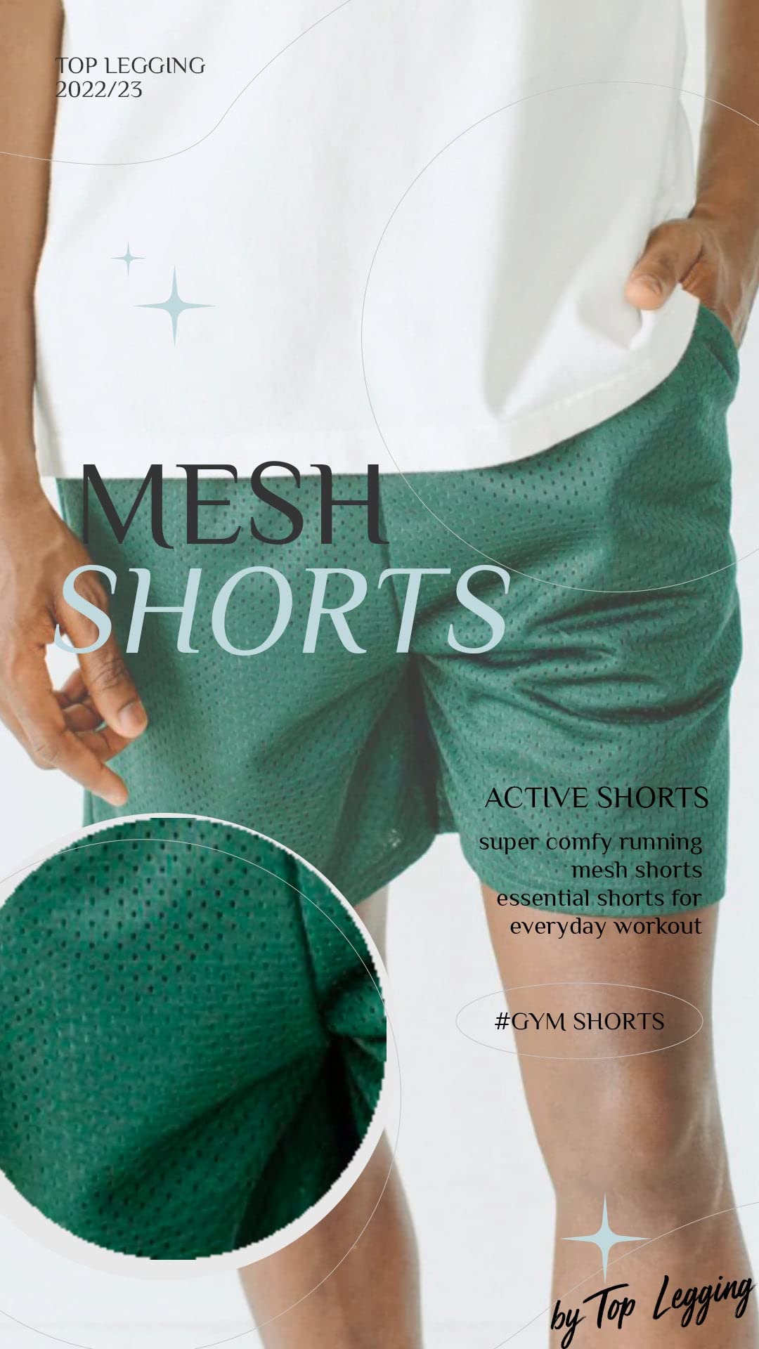 TL Men's Athletic Gym Workout Shorts with Pockets, Mesh or Dazzle Basketball Shorts in Packs or Single MESH_Purple XX-Large