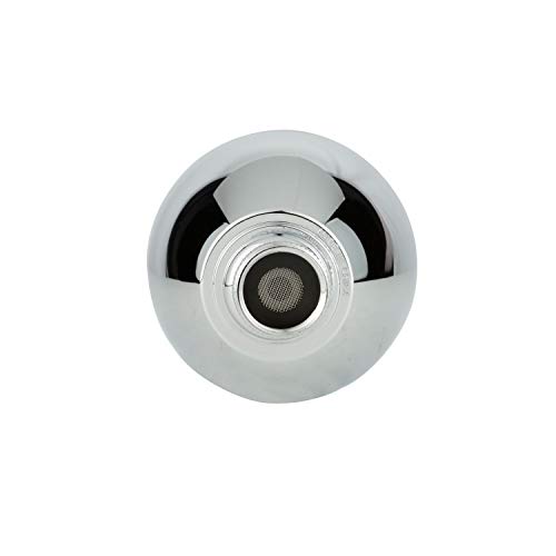 Zurn Z7000-S9 Water Saver Shower Head 1.5 GPM