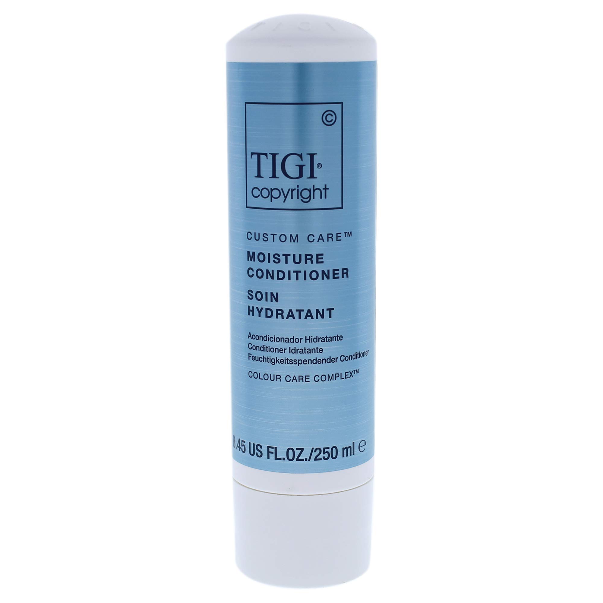 Tigi Moisture Conditioner for Unisex, 8.45 Ounce