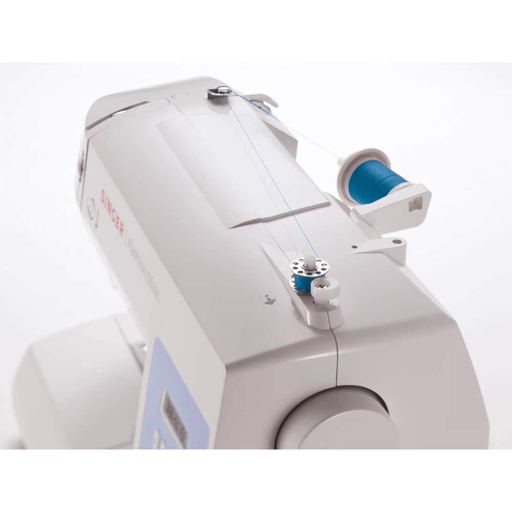 SINGER 5560FR / 230134112.FS / 230134112.FS Fashion Mate 5560 Sewing Machine (Renewed)