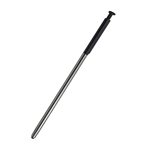 VIESUP for Moto G Stylus (2021) S-Pen Replacement, Touch Pen Stylus Pen for Motorola Moto G Stylus 2021 XT2115 (Black)