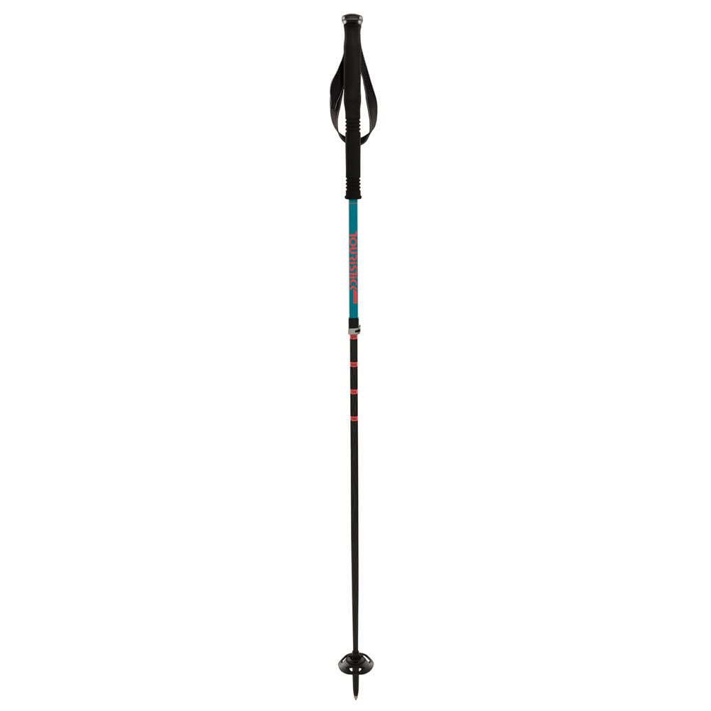 Volkl 2022 Tourstick AC Adjustable Blue Ski Poles