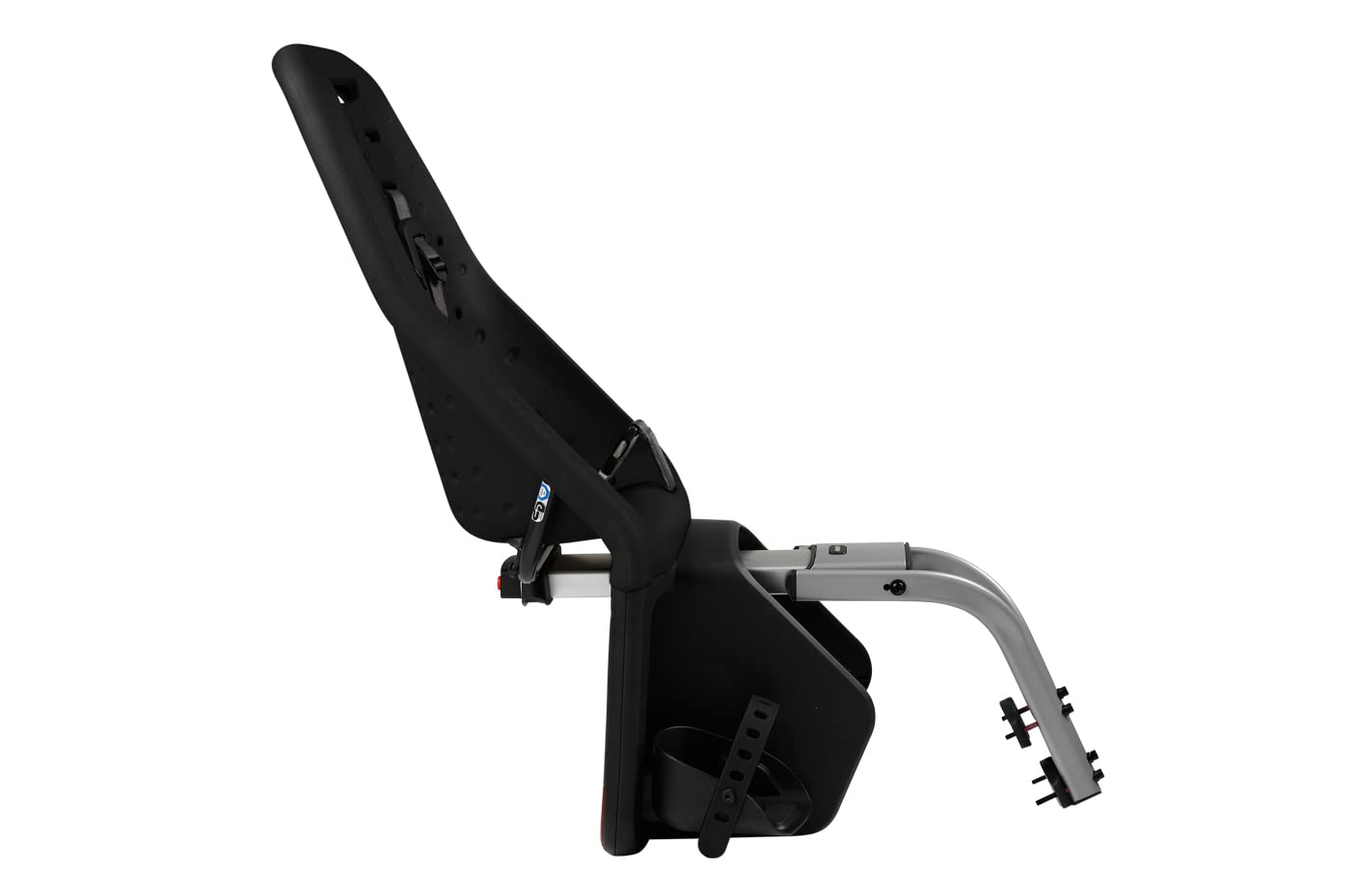 Thule Yepp Maxi Child Bike Seat-Black, Universal