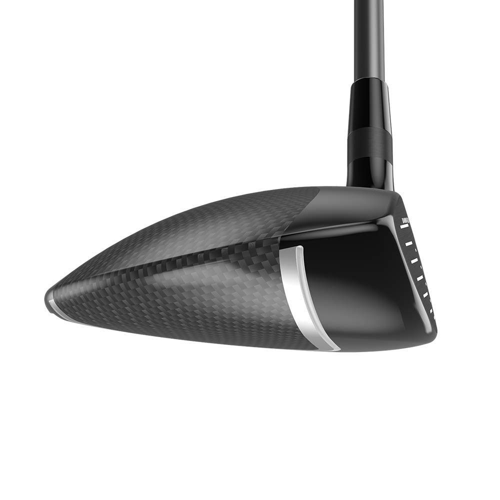 Tour Edge Exotics C721 Fairway Woods (right, Fuji Ventus 4T Core, Stiff, 13.5)