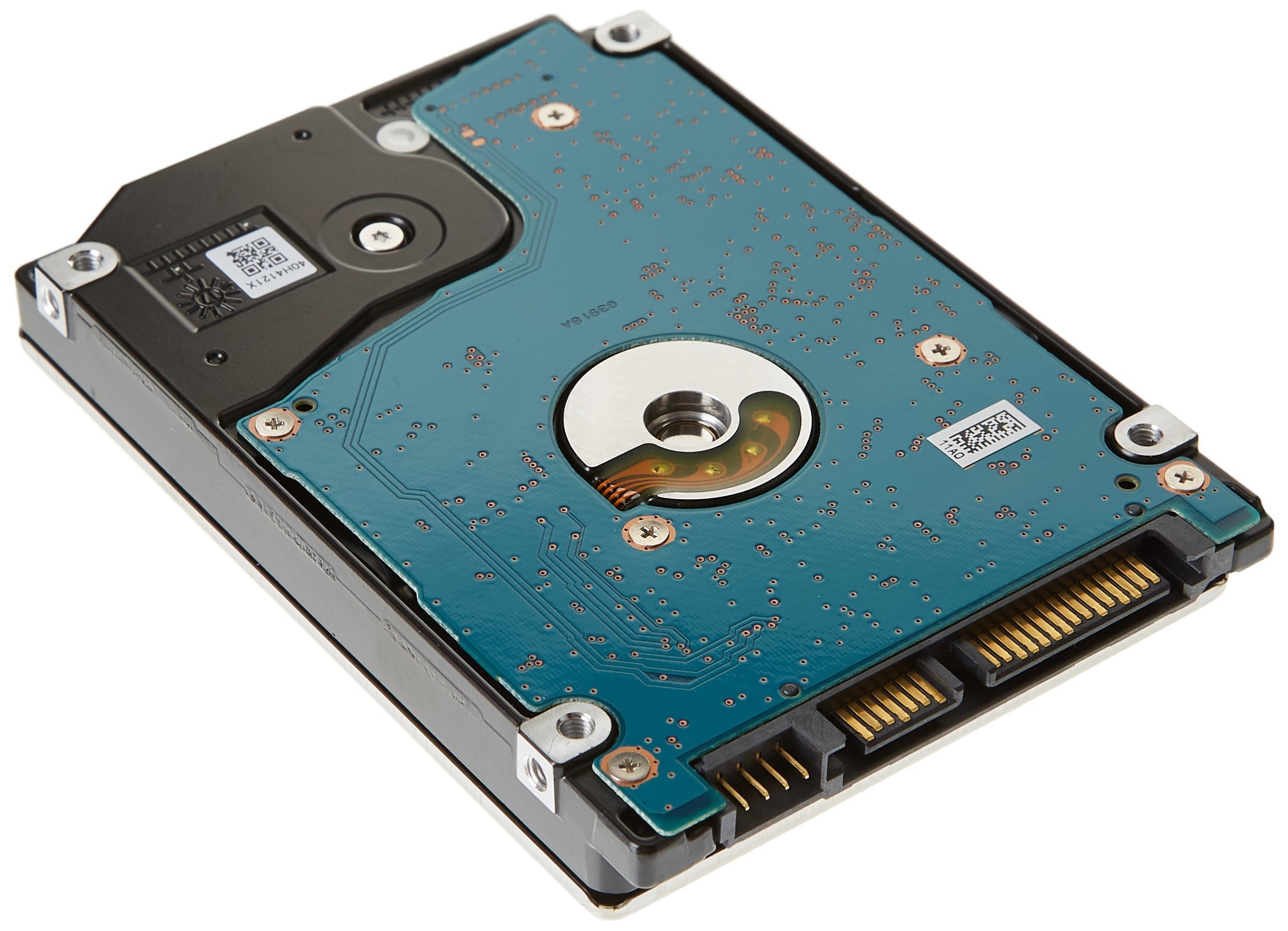 Toshiba MQ03ABB200 2.5 2TB 5400RPM SATA - 3 yr Factory Warranty MQ03ABB200