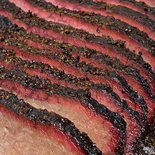 SuckleBusters 1836 Beef BBQ Rub