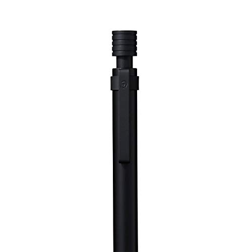 Staedtler 925 35-03B Mechanical Pencil, 0.3mm, Drafting Mechanical Pencil, All Black