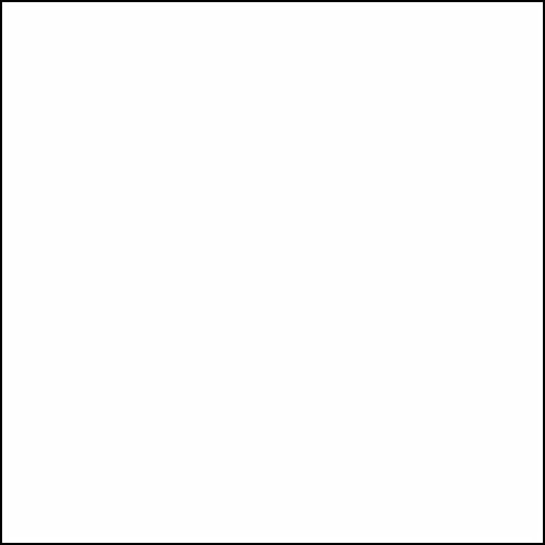 South Shore Crystal Bookcase Headboard, Twin, Pure White