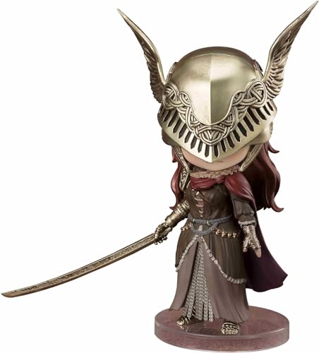 TAMASHII NATIONS - Elden Ring - Malenia Blade of Miquella, Bandai Spirits Figuarts mini Action Figure