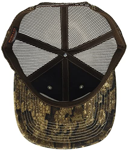 Trucker Hat | Adjustable Mesh Back Hunting Snap Back Hat