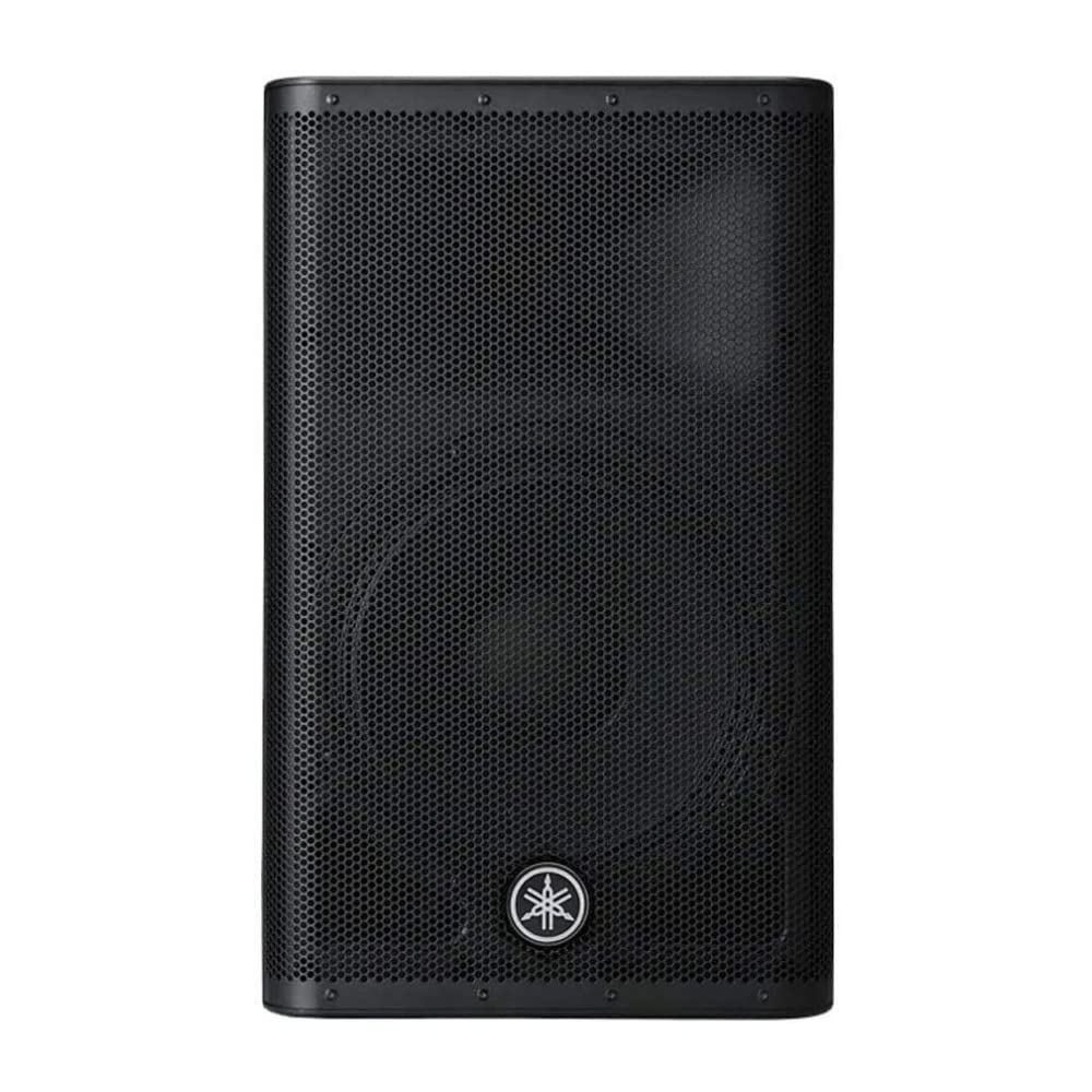 Yamaha DXR12MKII, 12" 1100W Powered Speaker Cabinet