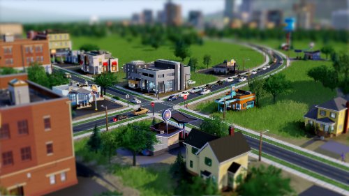 SimCity: Limited Edition