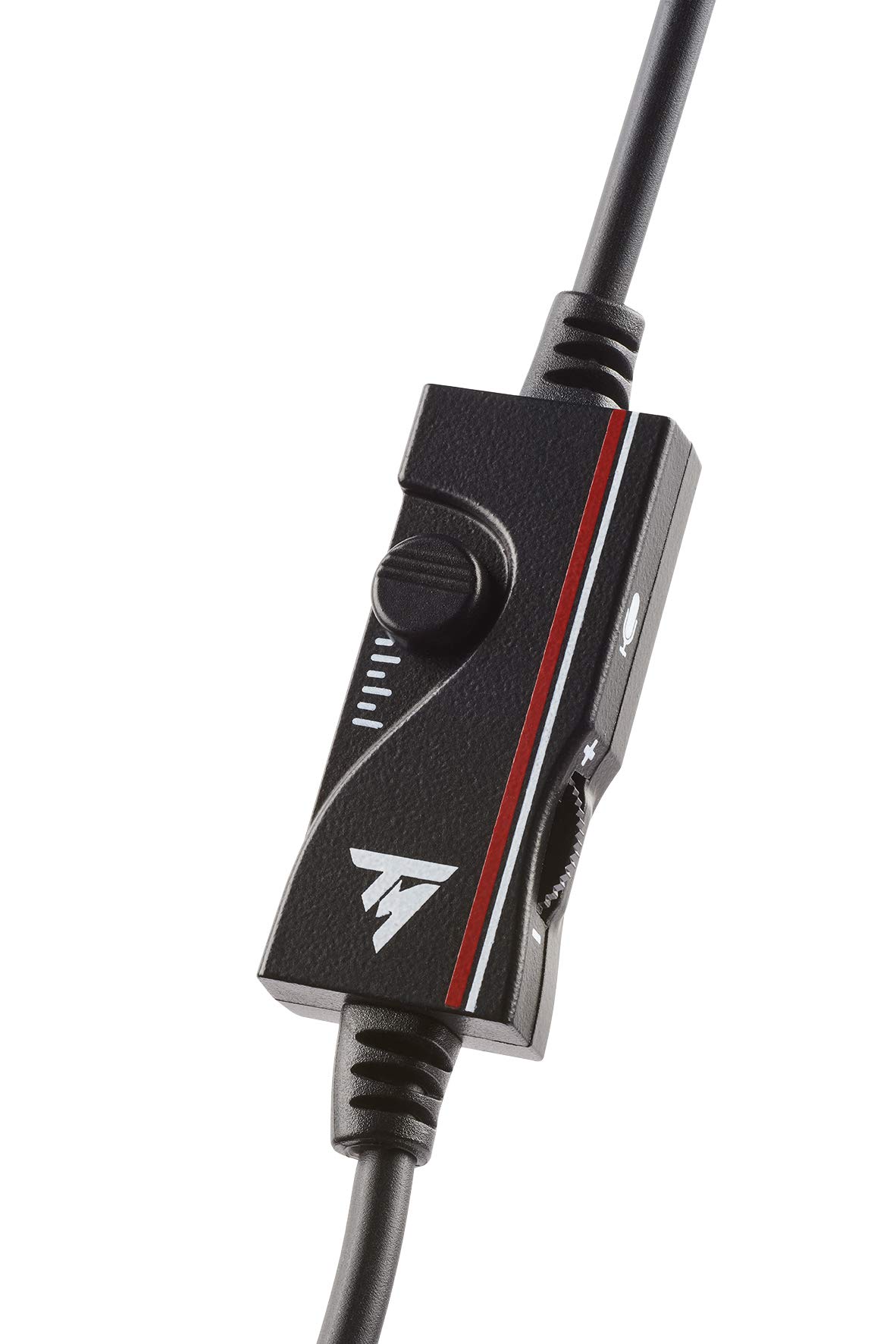 Thrustmaster T.Racing Scuderia Ferrari Edition (Compatible with PS5, PS4, XBOX Series X/S, One, PC)