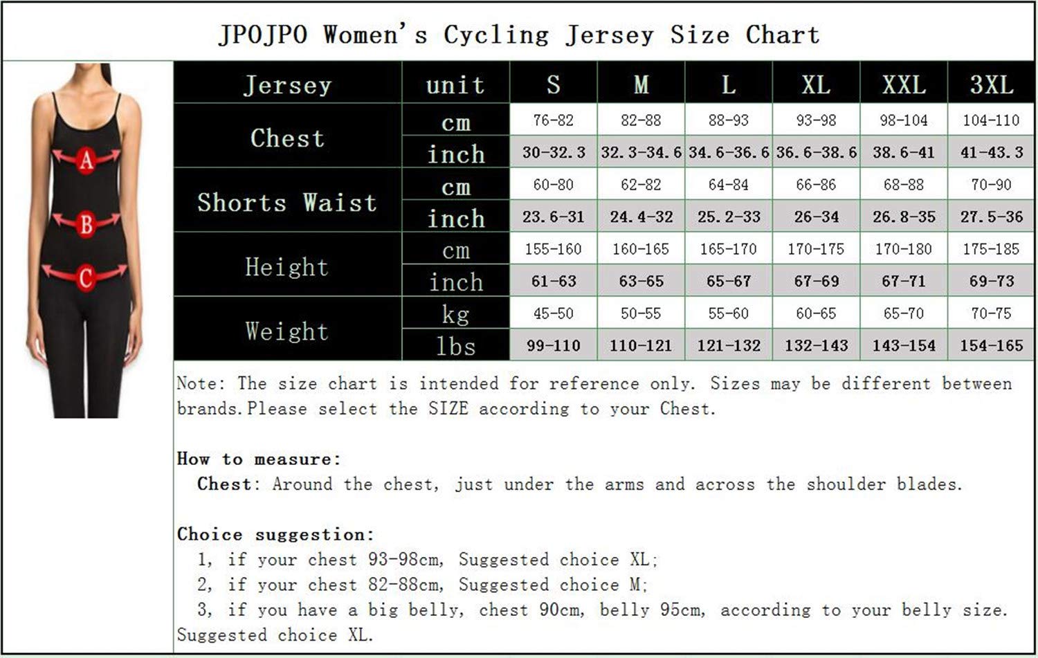 Women Cycling Jersey Set Short Sleeve+5D Padded Bicycle Shorts Quick-Dry Reflective 3-Pockets