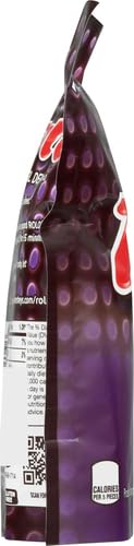 ROLO Creamy Salted Caramels Wrapped in Dark Chocolate Candy, Gluten Free, Individually Wrapped, 10.1 oz Share Pack