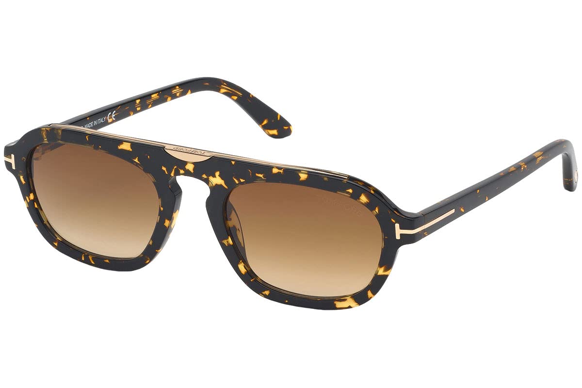 Tom Ford Unisex 53Mm Sunglasses
