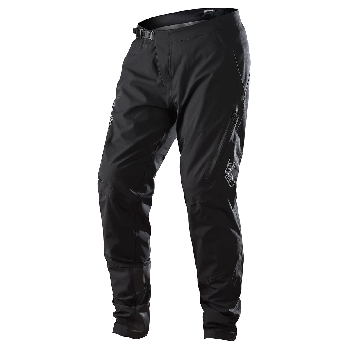 Troy Lee Designs Mountain Bike Cycling Bicycle Riding MTB Pants for Men, Resist Pant (30, Black)
