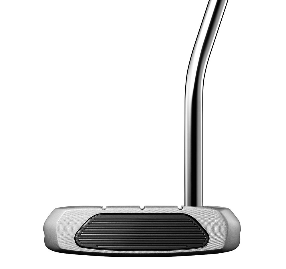 TaylorMade 2017 TP Lmkn Chaska Putter Rh 35In Tour Preferred Collection Lamkin Chaska Putter (Right Hand 35" )
