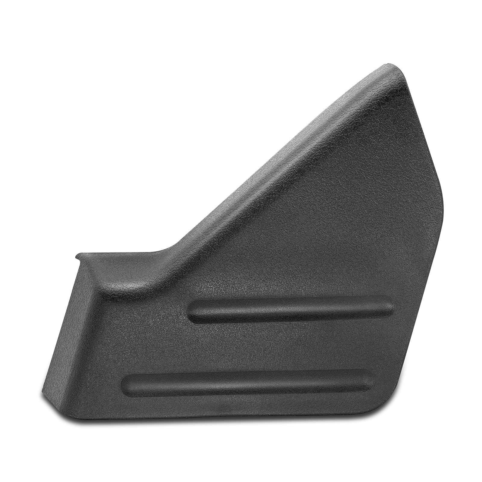 WGmyatto Driver Seat Trim Cover Panel New 2009-2014 for Ford F-150