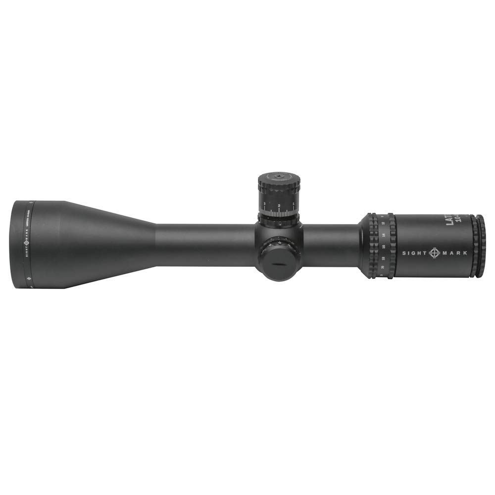 Sightmark Latitude 10-40x60 F-Class Rifle Scope