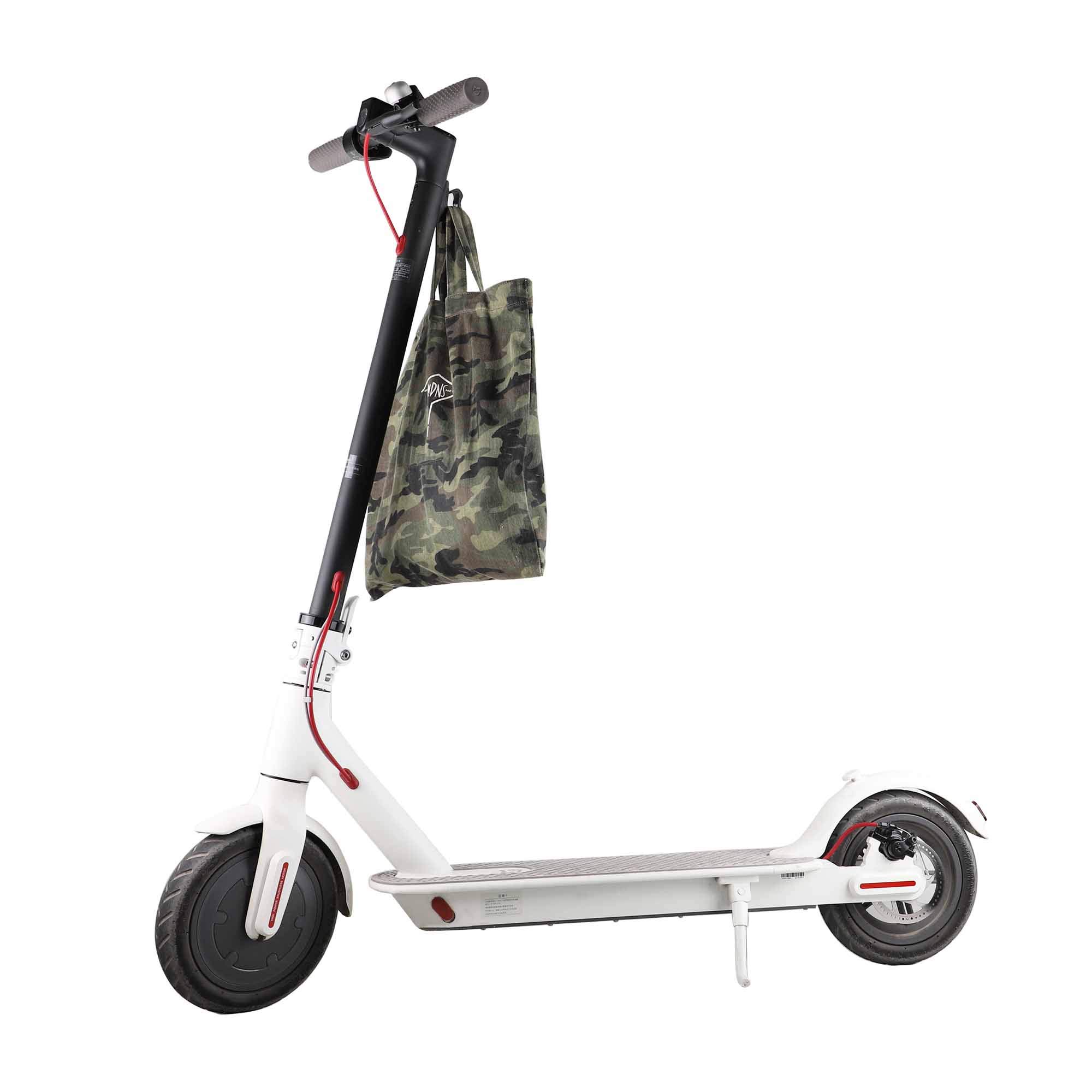 TOMALL Front Hook for Hanger Hook Mounting Kit Multifunctional Hook Accessories for Xiaomi Mijia M365 Electric Scooter