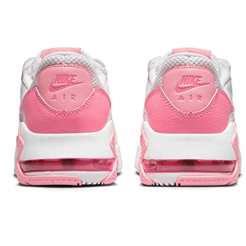 Women's Air Max Excee - Size 8 US - White/Sea Coral-Coral Chalk