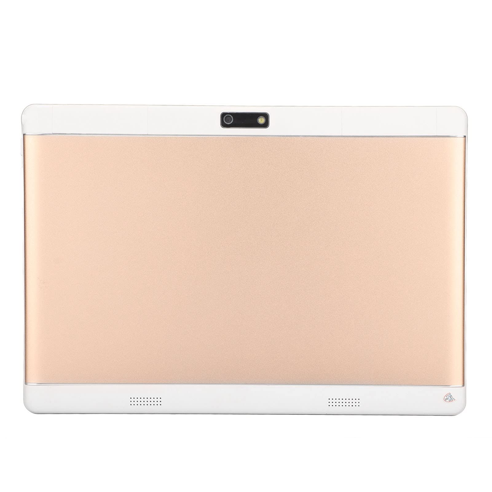 Tablet 10in Dual SIM Dual Standby 2GB 32GB RAM Dual Camera IPS 1080P HD Large Screen Portable Call Tablet 100 to 240V(Black US Plug) Computers & Tablets (US Plug)