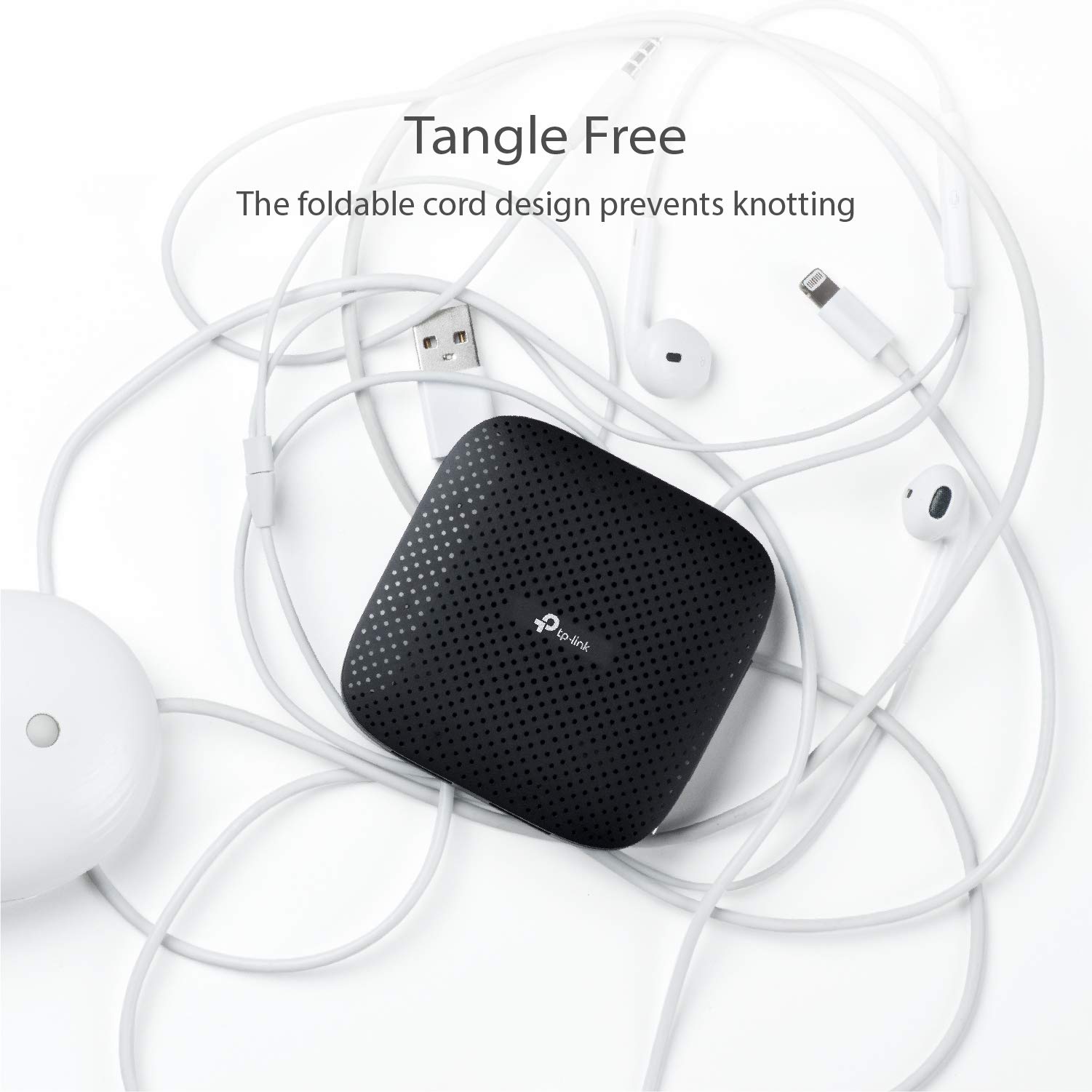TP-Link UH400 v2. 0, 4 ports USB 3. 0