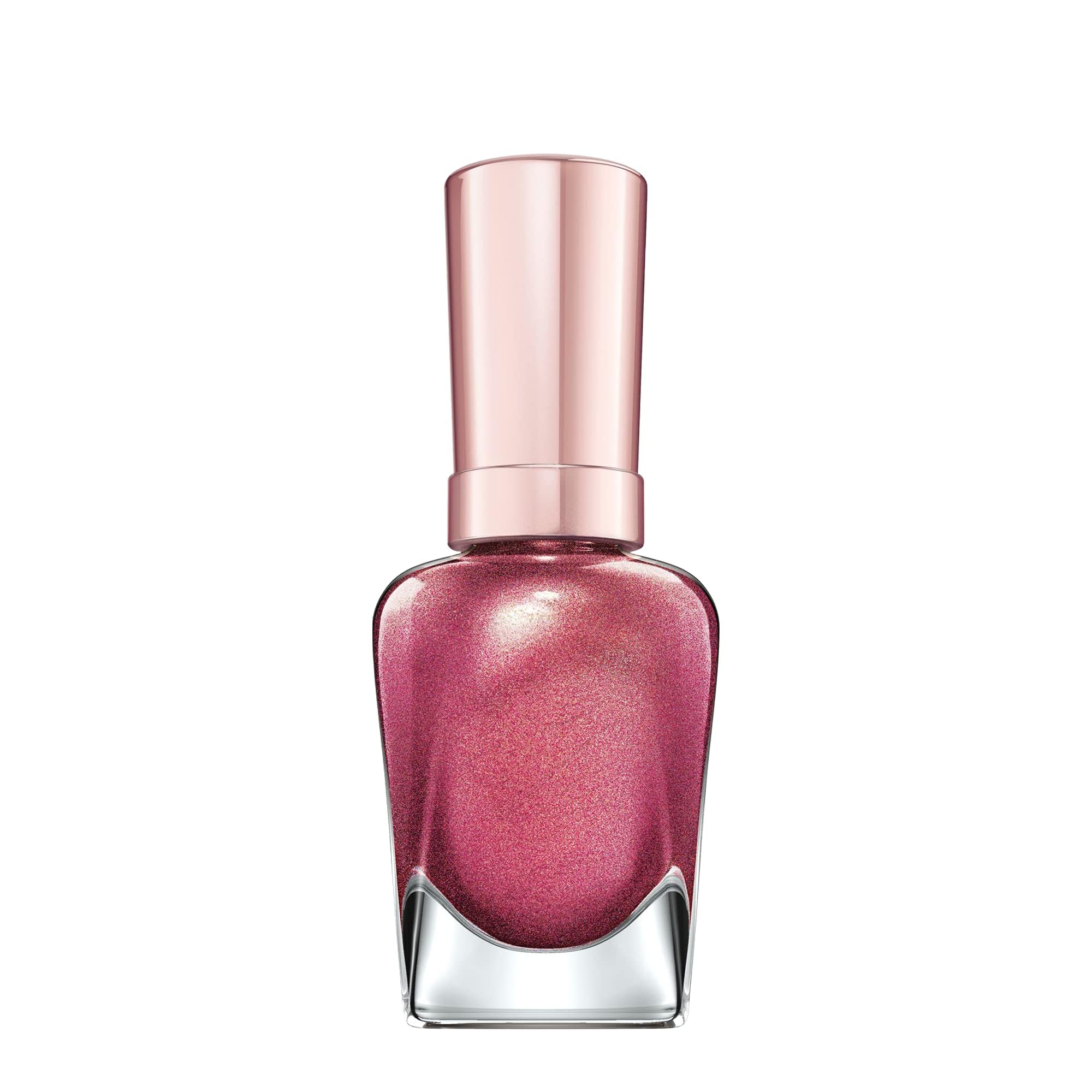 Sally Hansen Color Therapy, Pomegratitude, Pack of 1