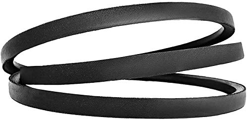 Ykgoodness Lawn Mower Deck Belt 1/2" X112 1/2" for Toro 110-6871, TimeCutter Z4200, Z4220 and Z4235 with 42" Deck