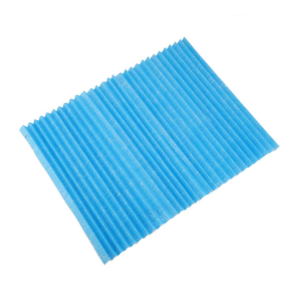 Replacement Air Filter, Ozgkee Air Filter for Dakine Mck57Lmv2 Mc70Kmv2 Daikin Air Purifier