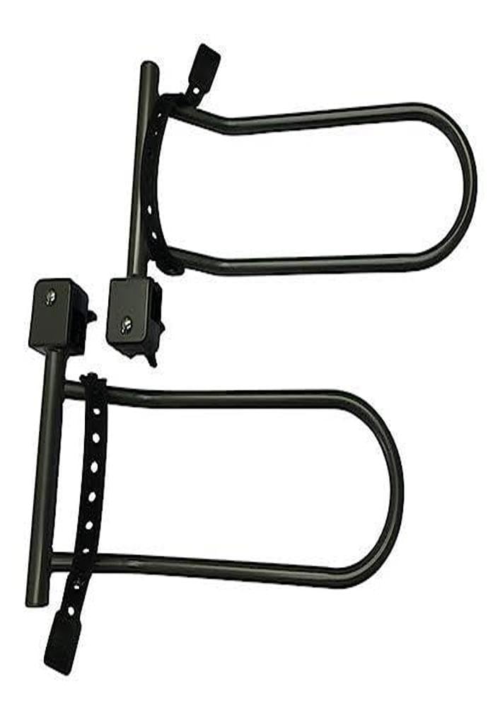 Swagman XTC2 FAT BIKE Wheel Tray,black
