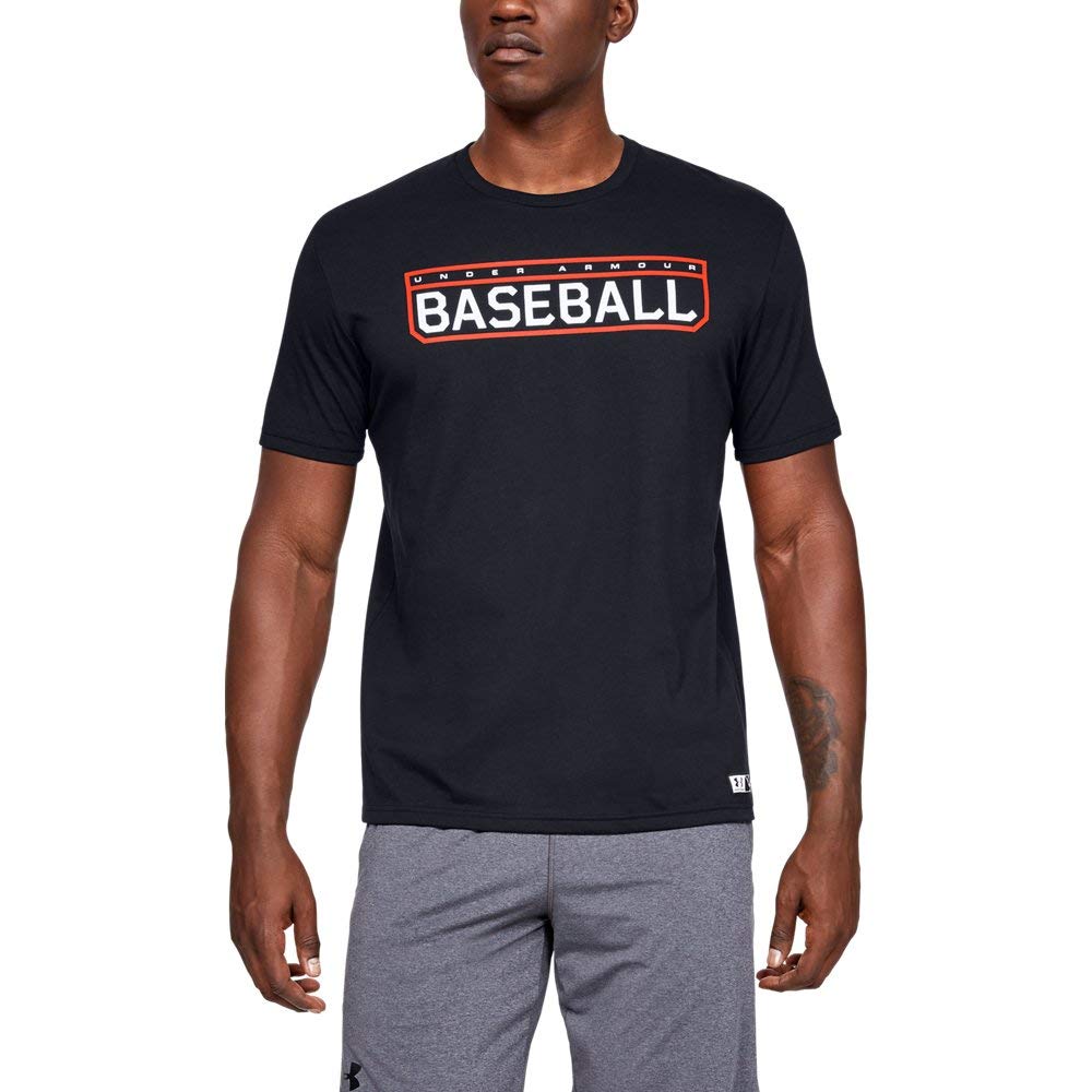 Under Armour UA Lockup XXX-Large Black