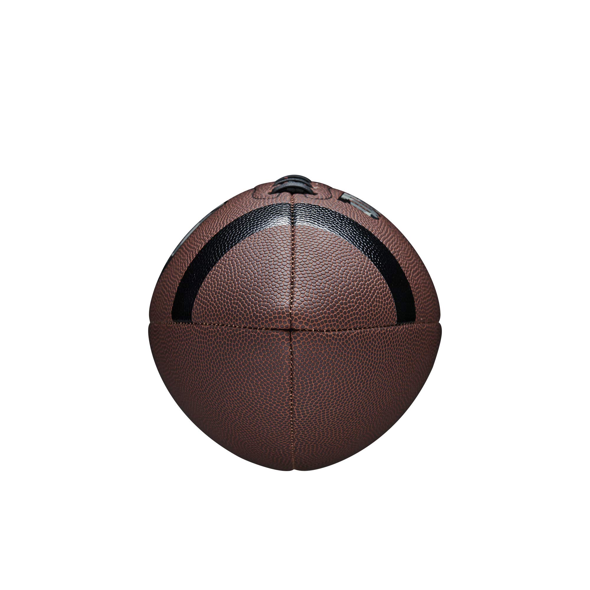 WILSON NFL Legend Football - Black Camo, Junior Size