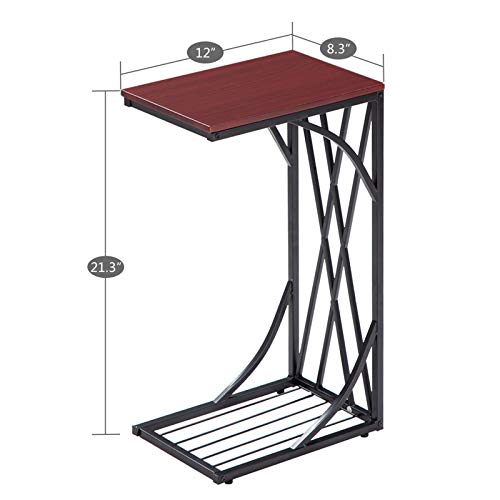 Ultimate Side Table Handy, Chic & Perfect for Compact Living.